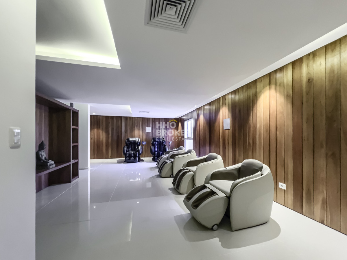 Edificio - ICON BRAVA TOWER