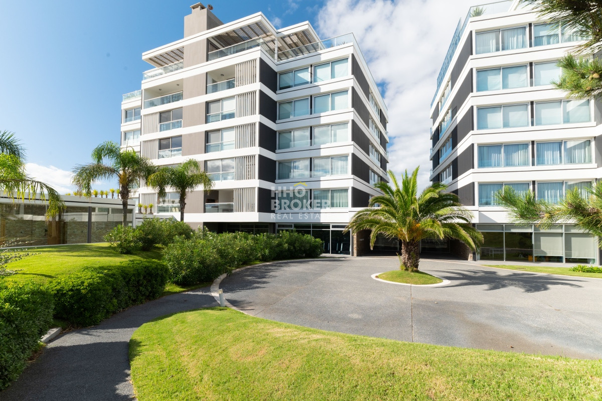 Edificio - TIBURON TERRAZAS OCEANO