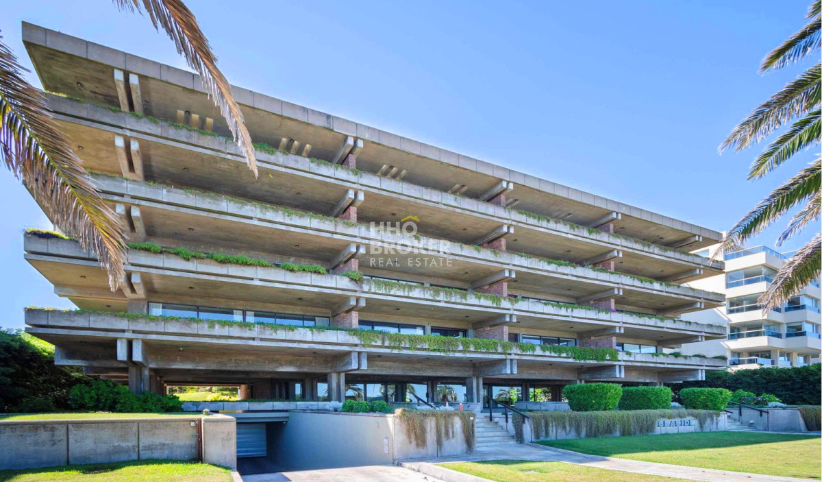 Edificio - SEASIDE