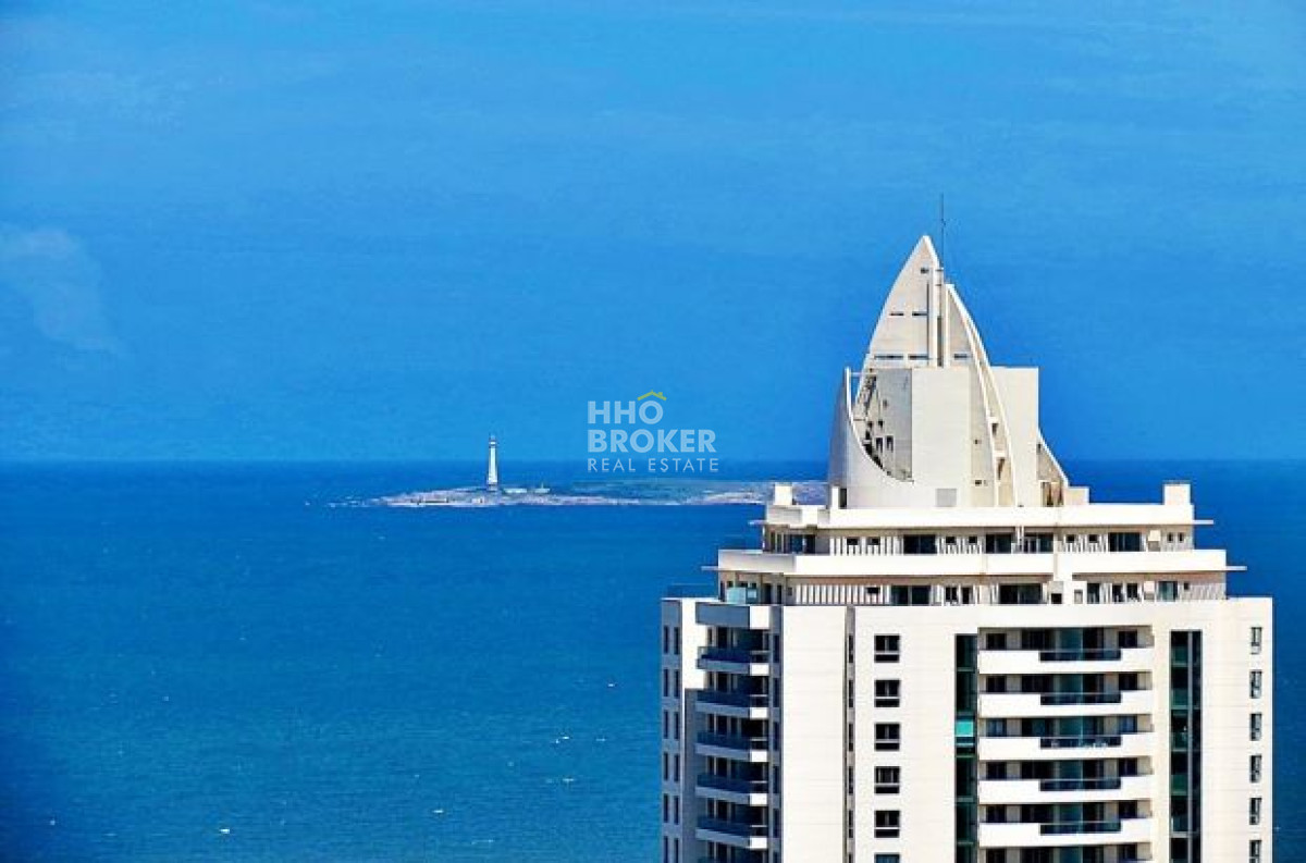 Edificio - WIND TOWER