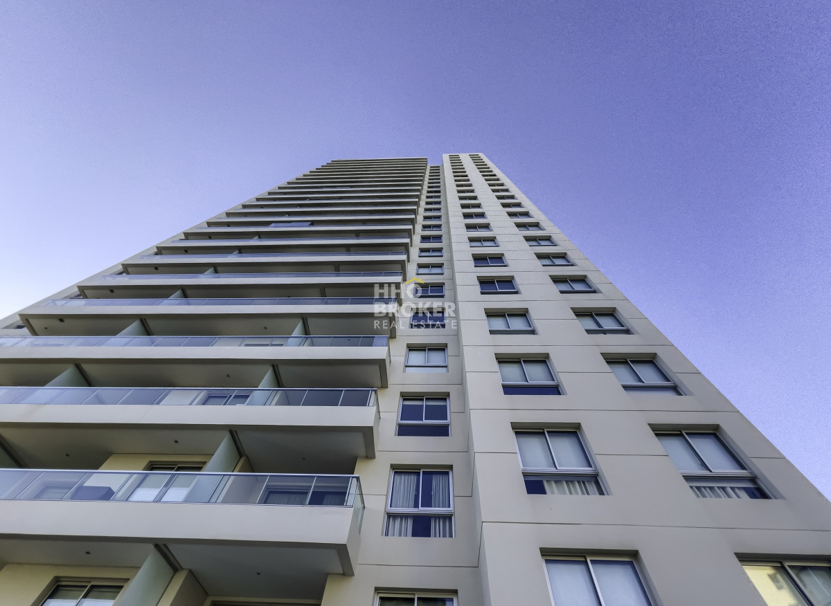 Edificio - WIND TOWER