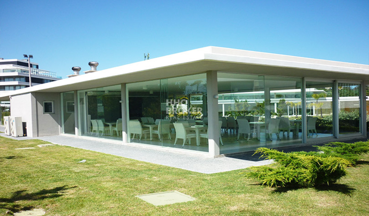 Edificio - TIBURON TERRAZAS OCEANO