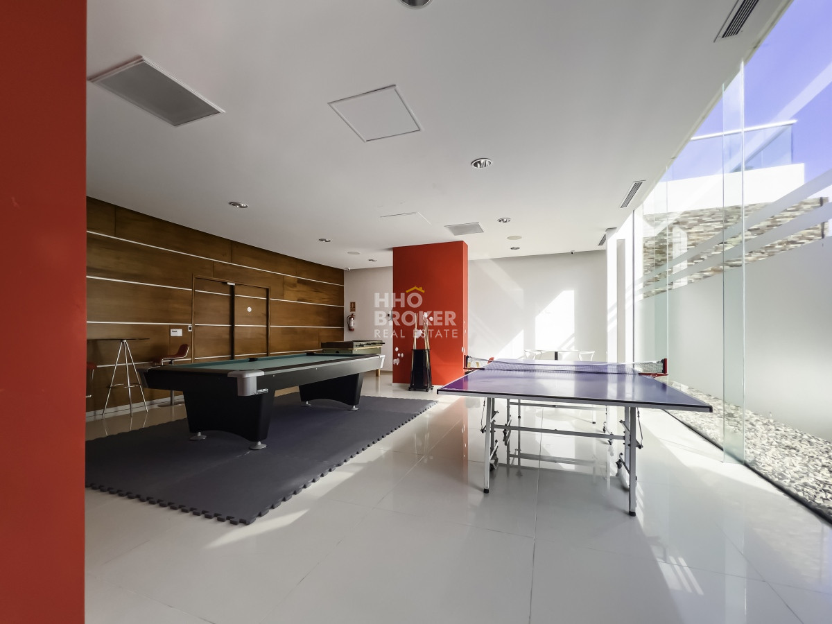 Edificio - ICON BRAVA TOWER