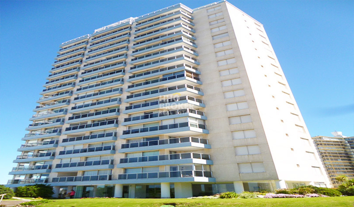 Edificio - OCEAN TOWER