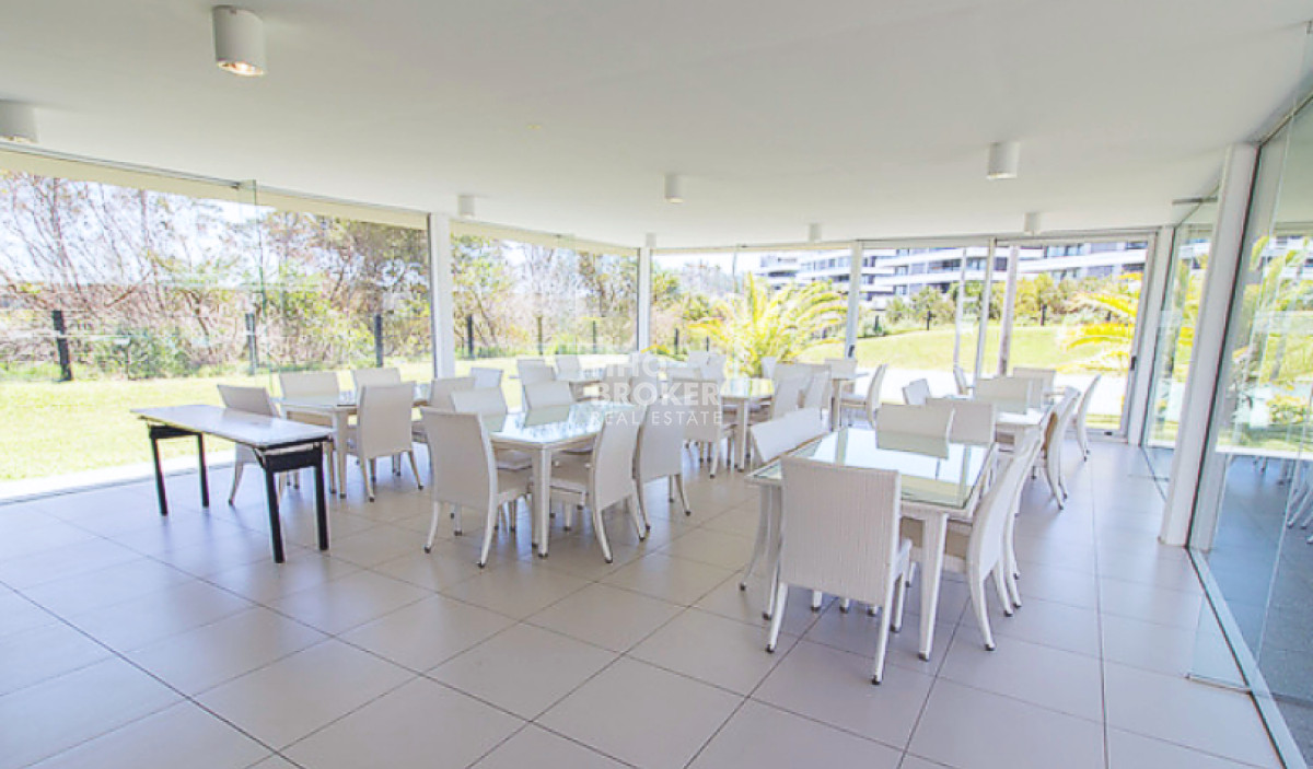 Edificio - TIBURON TERRAZAS OCEANO