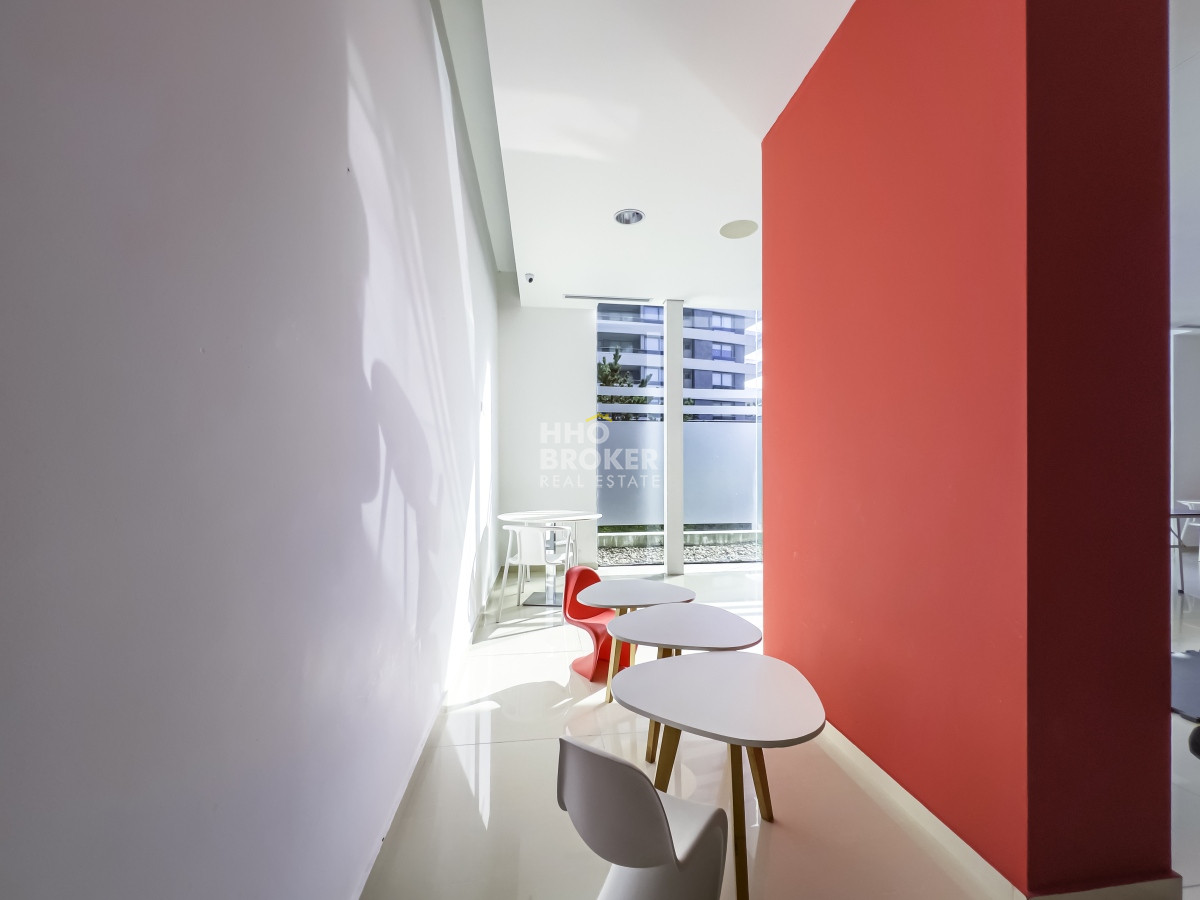 Edificio - ICON BRAVA TOWER