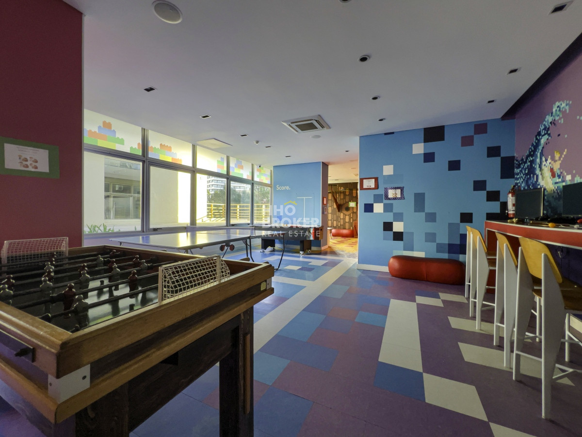 Edificio - WIND TOWER