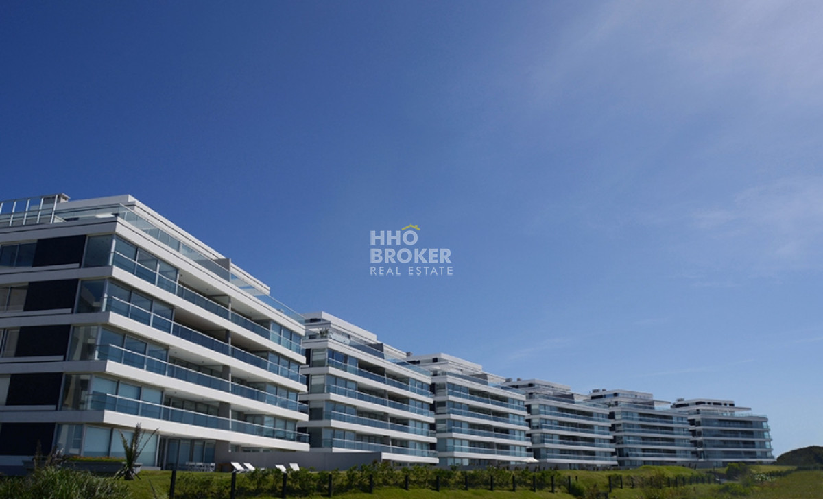 Edificio - TIBURON TERRAZAS OCEANO