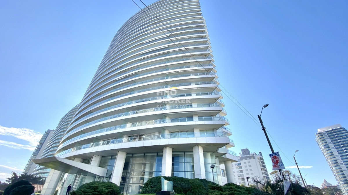 Edificio - SEASONS TOWER