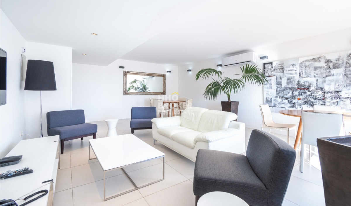 Edificio - LUX TOWER