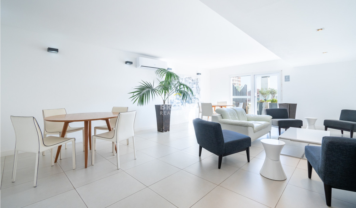 Edificio - LUX TOWER