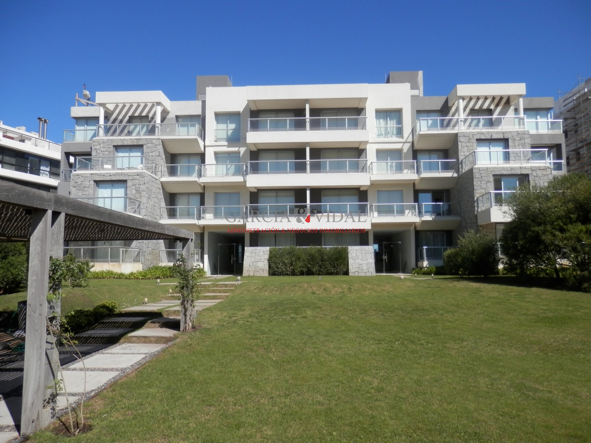 Edificio Torres Blancas Punta del EsteGarcia & Vidal Administración y Negocios Inmobiliarios ...