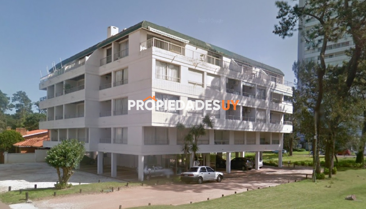 Edificio Toliman Punta del Este