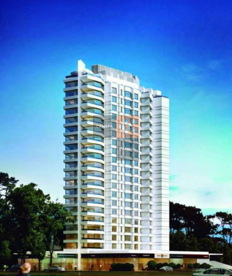 Emprendimiento - Ocean Drive Country