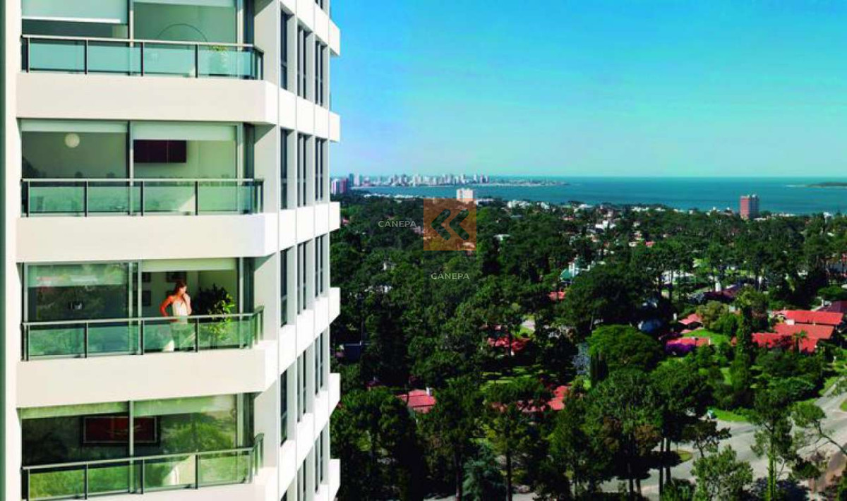 Emprendimiento - Ocean Drive Country