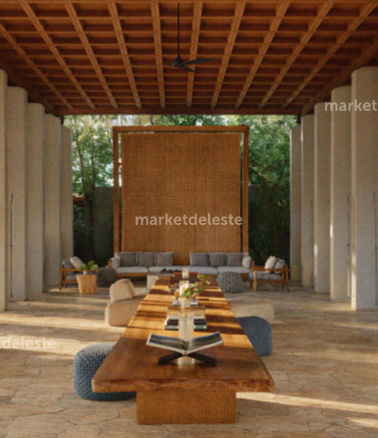 AMARA GOLF JOSE IGNACIO - LOTE 2000 M2 - marketdeleste