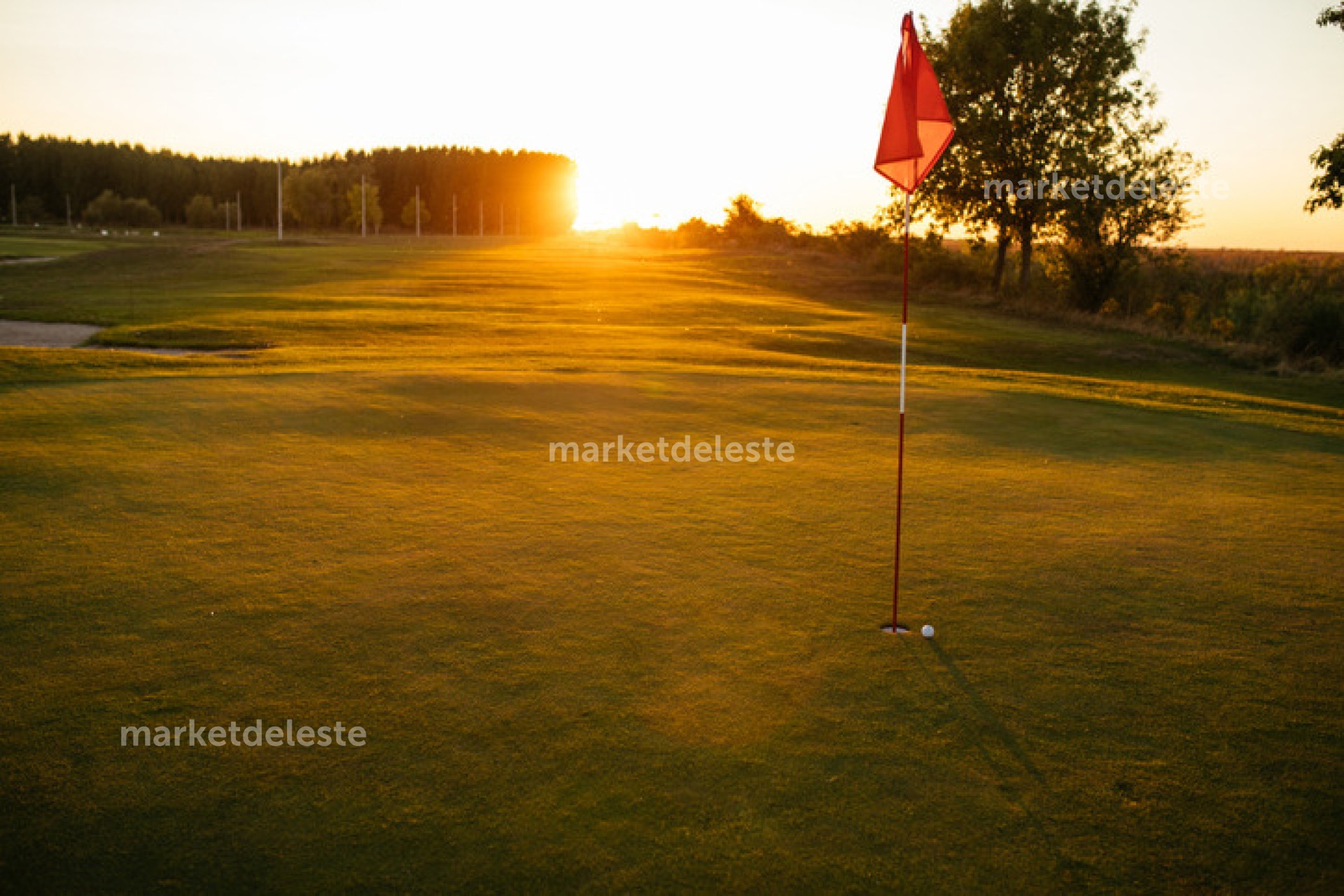 AMARA GOLF JOSE IGNACIO - LOTE 2000 M2 - marketdeleste
